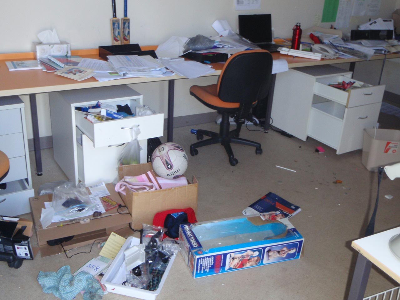 Fitzroy Valley high school students told to stay home after school ...