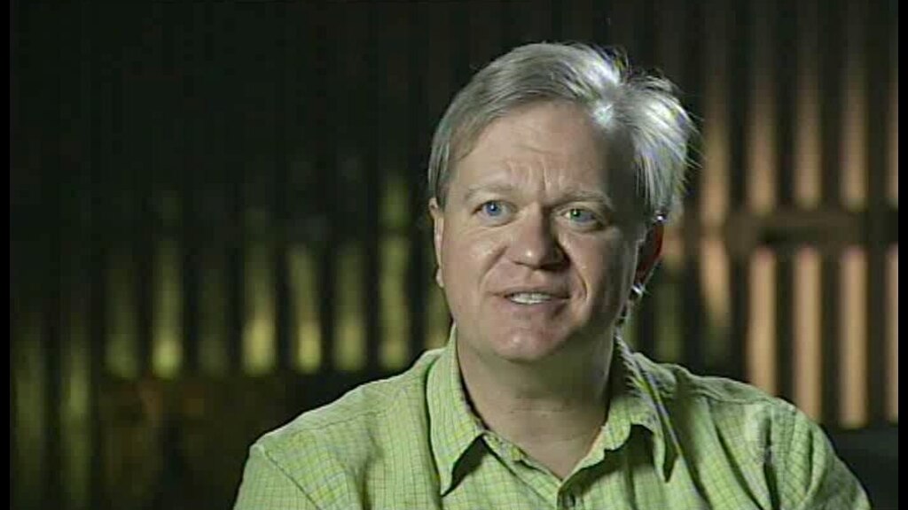 Evans Kate - ABC News