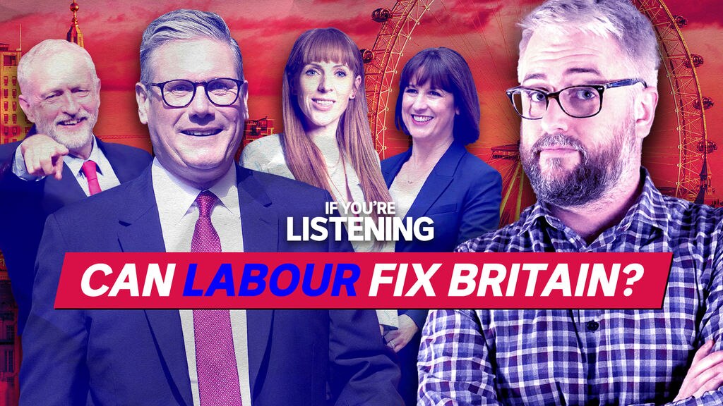 Who Broke Britain? Ep 5: Labour - ABC News