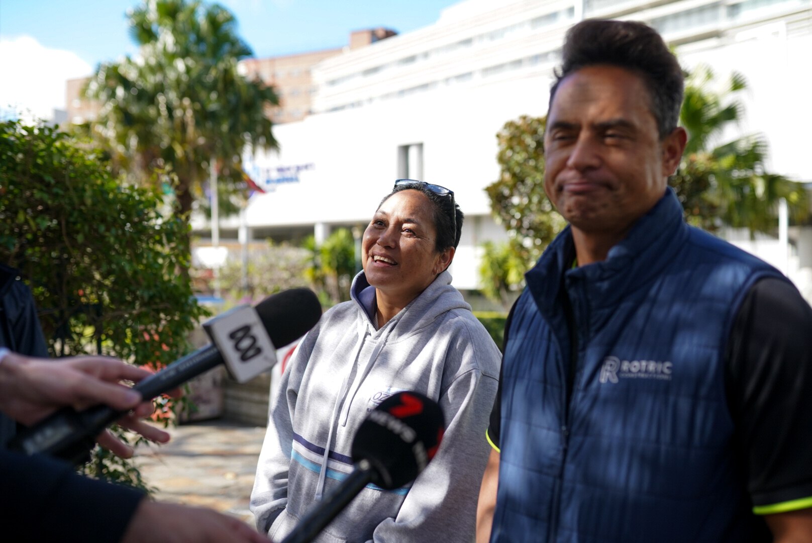 NSW Police charge man after officer was allegedly stabbed in the head ...