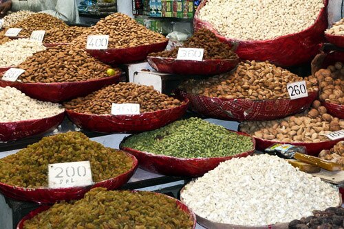 Is this the most interesting use of curry powder? - ABC listen