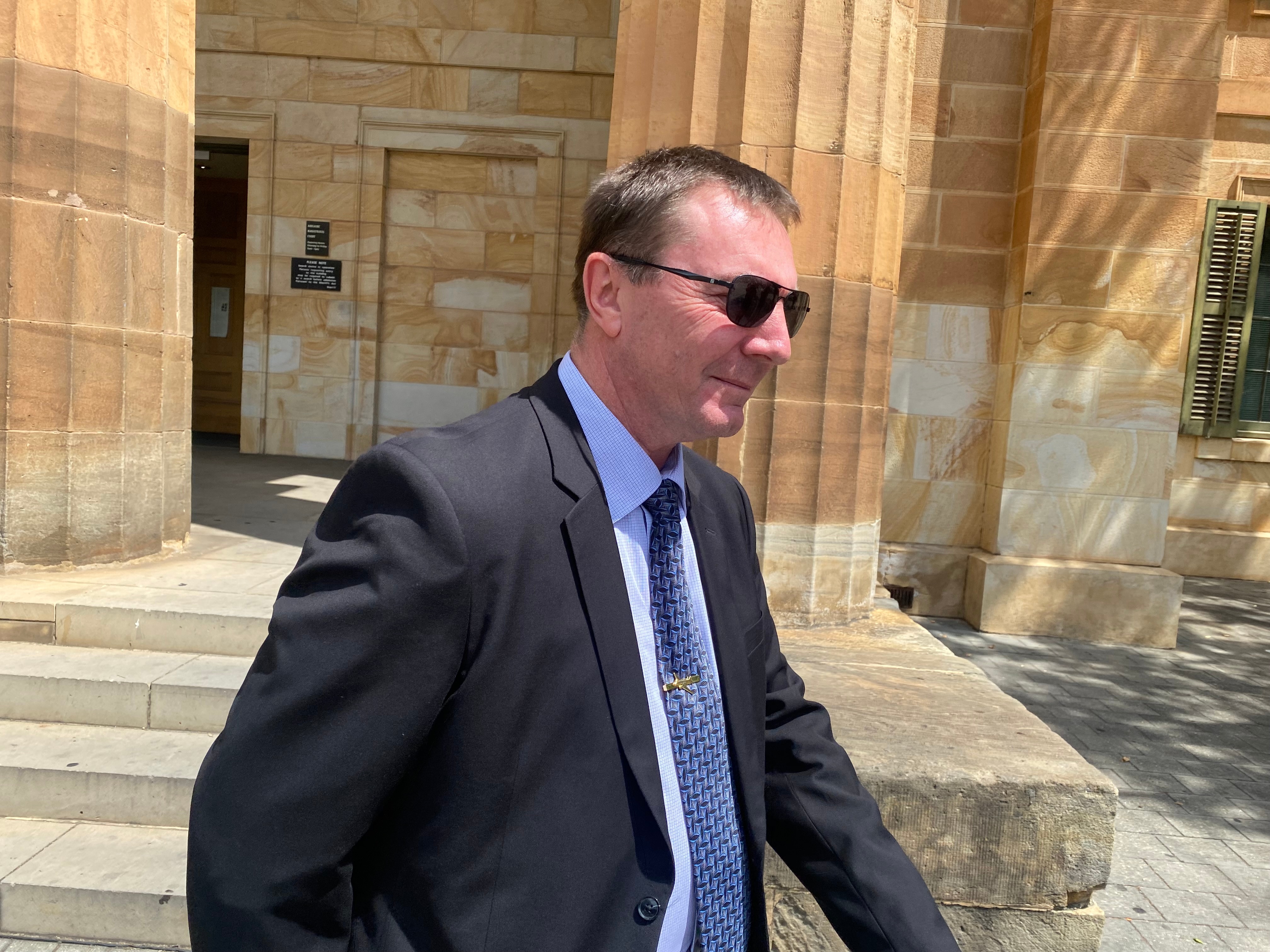 Meagan Dillon - ABC News