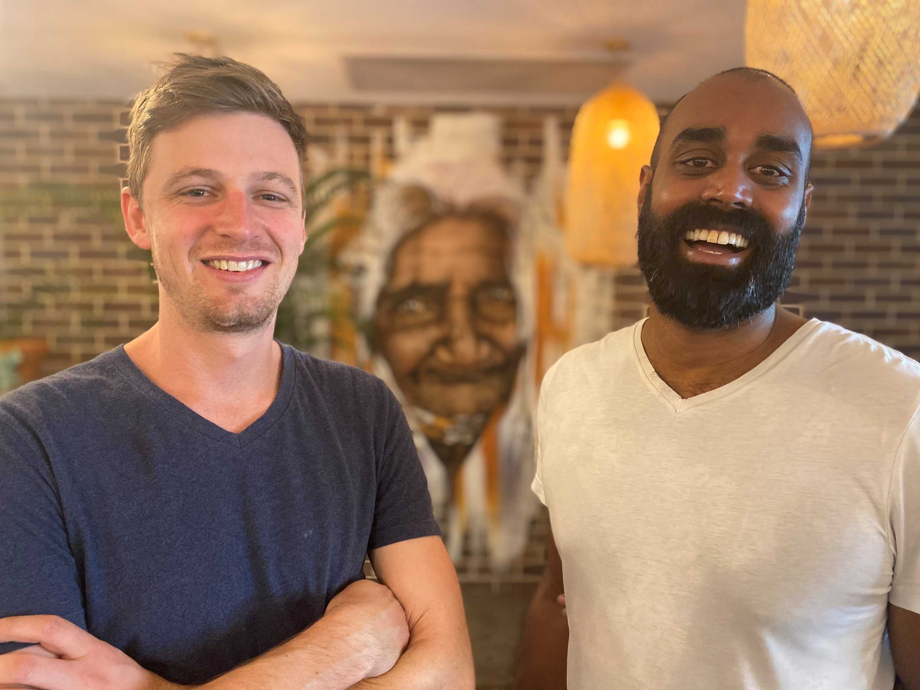 Refugees join restaurant workforce as part of resettlement initiative ...