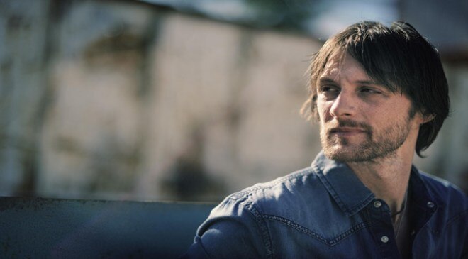 Sonic Sessions with Shane Nicholson and Lucky Oceans - ABC Radio National