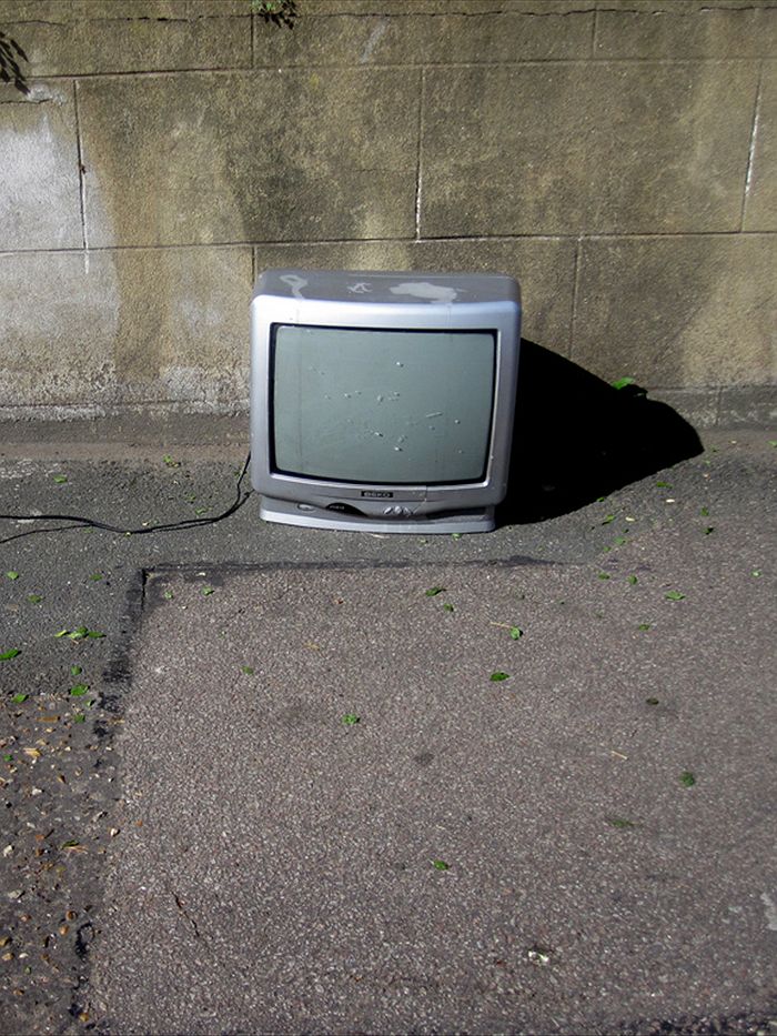 Digital TV switch-over looms - ABC News