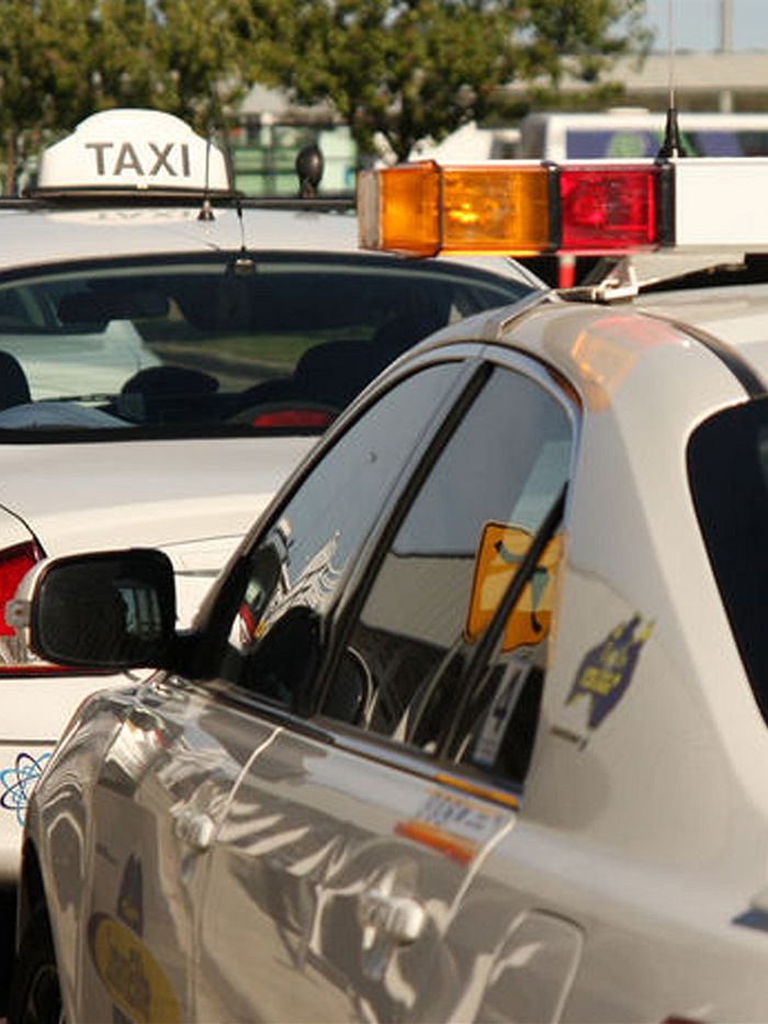 Taxi tweets turn into a car-crash campaign - ABC listen