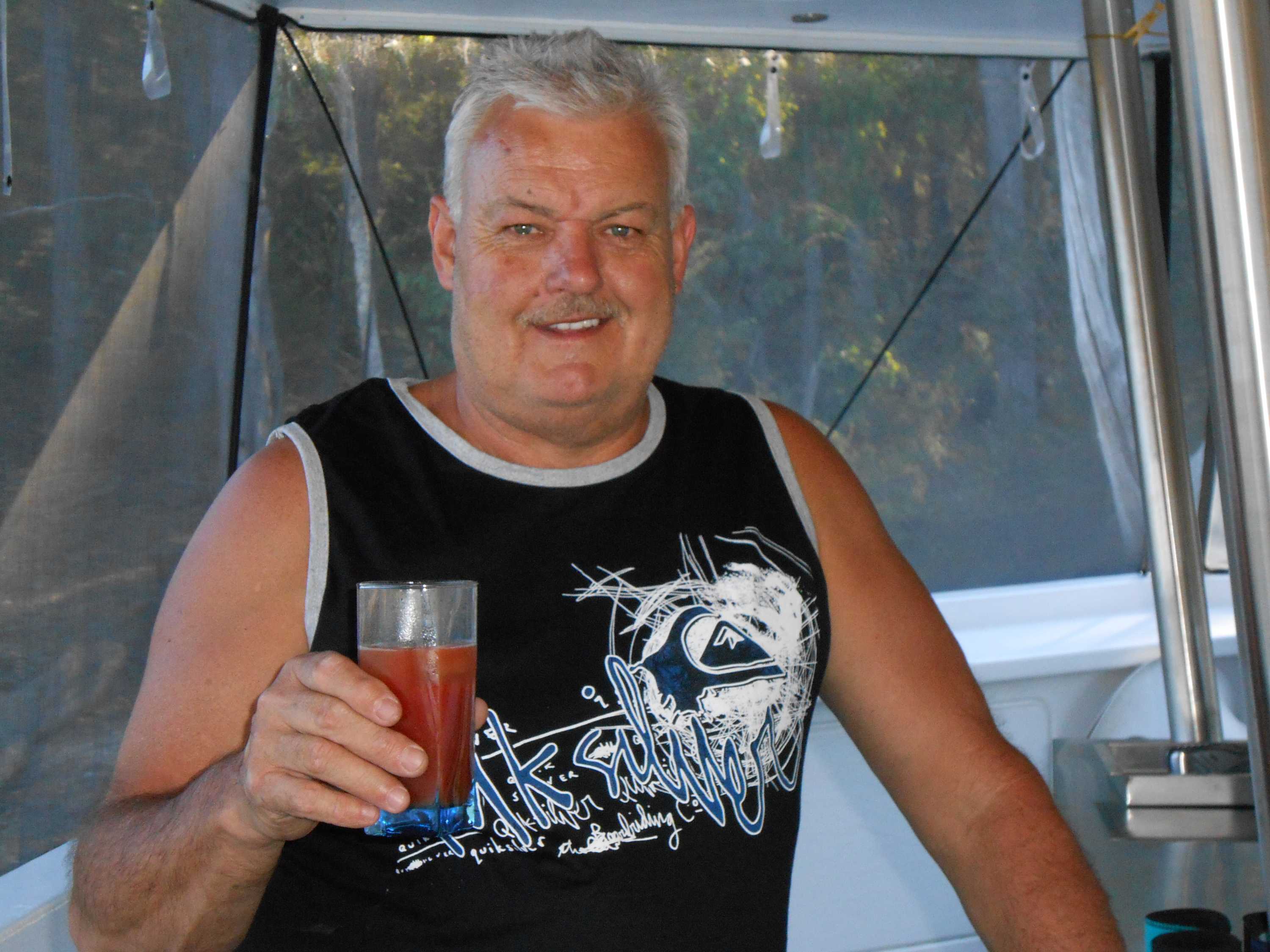 Unlicensed financial trader scorches small investors in collapsed Ponzi ...