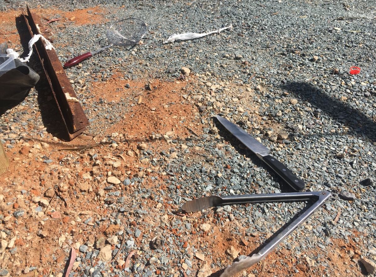 Canberra men who were burned in 2018 gas explosion say they are still ...