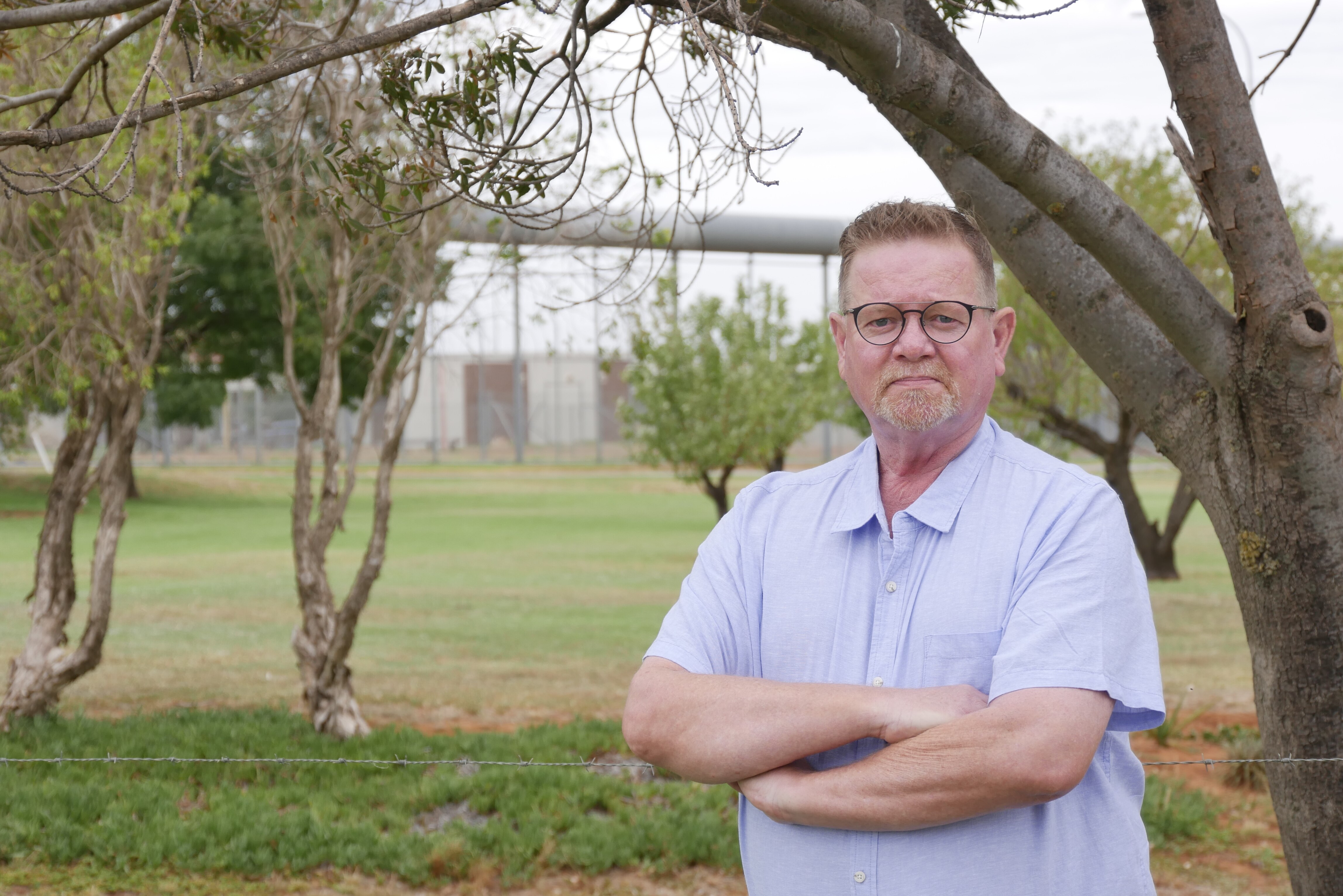 Mixed feelings as Junee Correctional Centre handed to NSW government ...