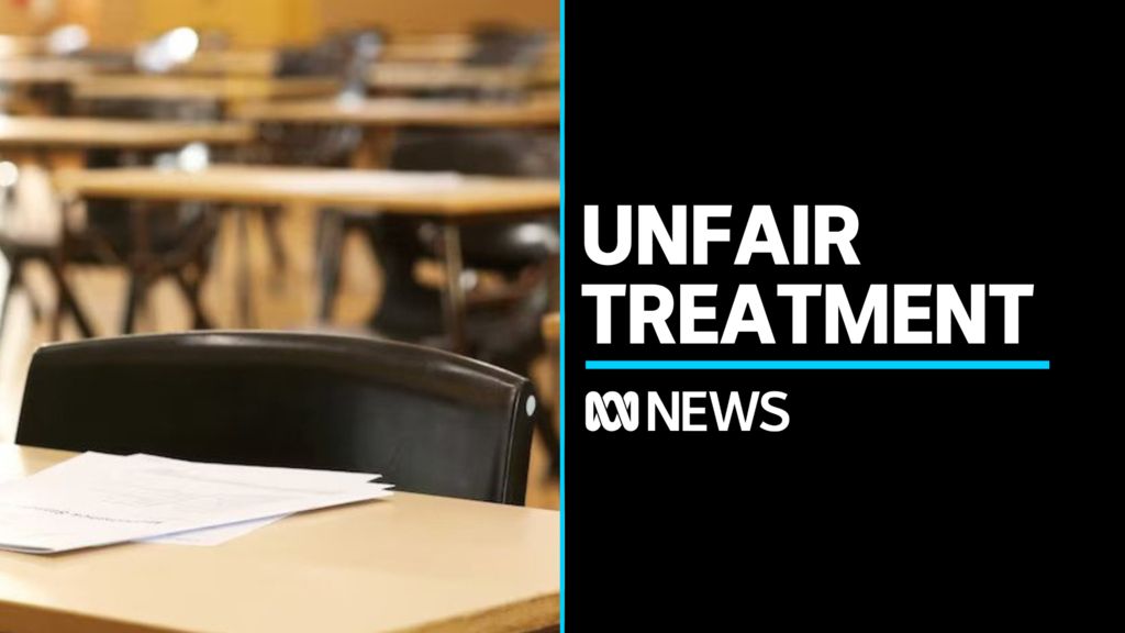 Research finds disabled students endure bullying and exclusion - ABC News