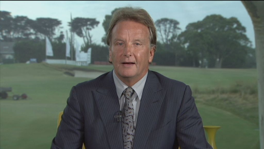 Grandstand TV - ABC News