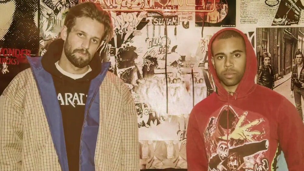 First Spin: The Rubens and Vic Mensa take charge on new single ...