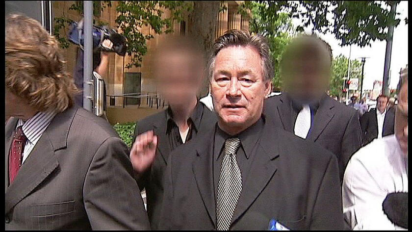 Rann assault accused will defend charge - ABC News