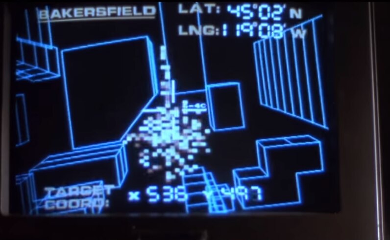 Blade Runner was set in November, 2019. Here's what it and other movies ...