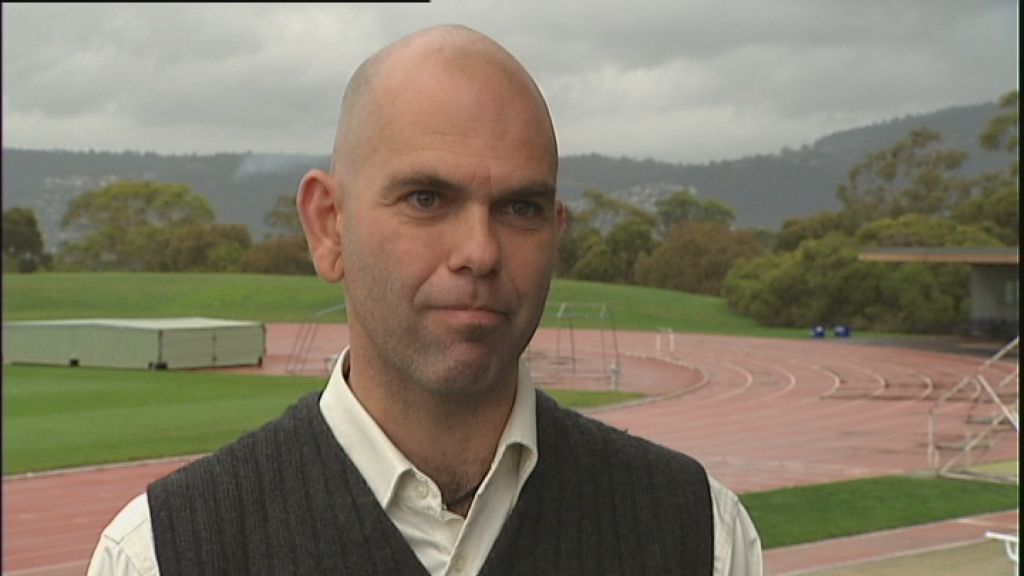 Olympic physio help - ABC News