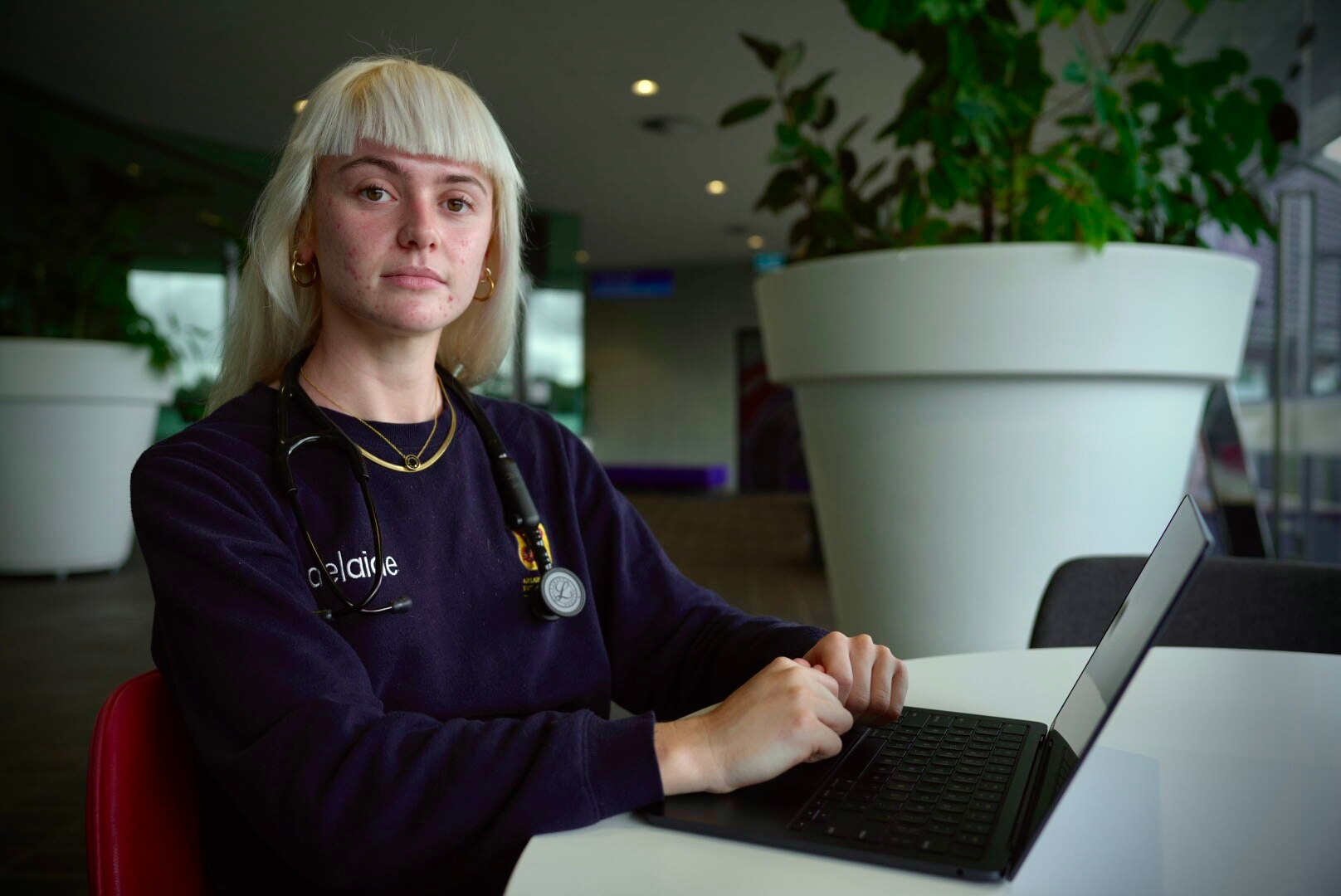 'Placement poverty' burning out medical students amid cost of living ...