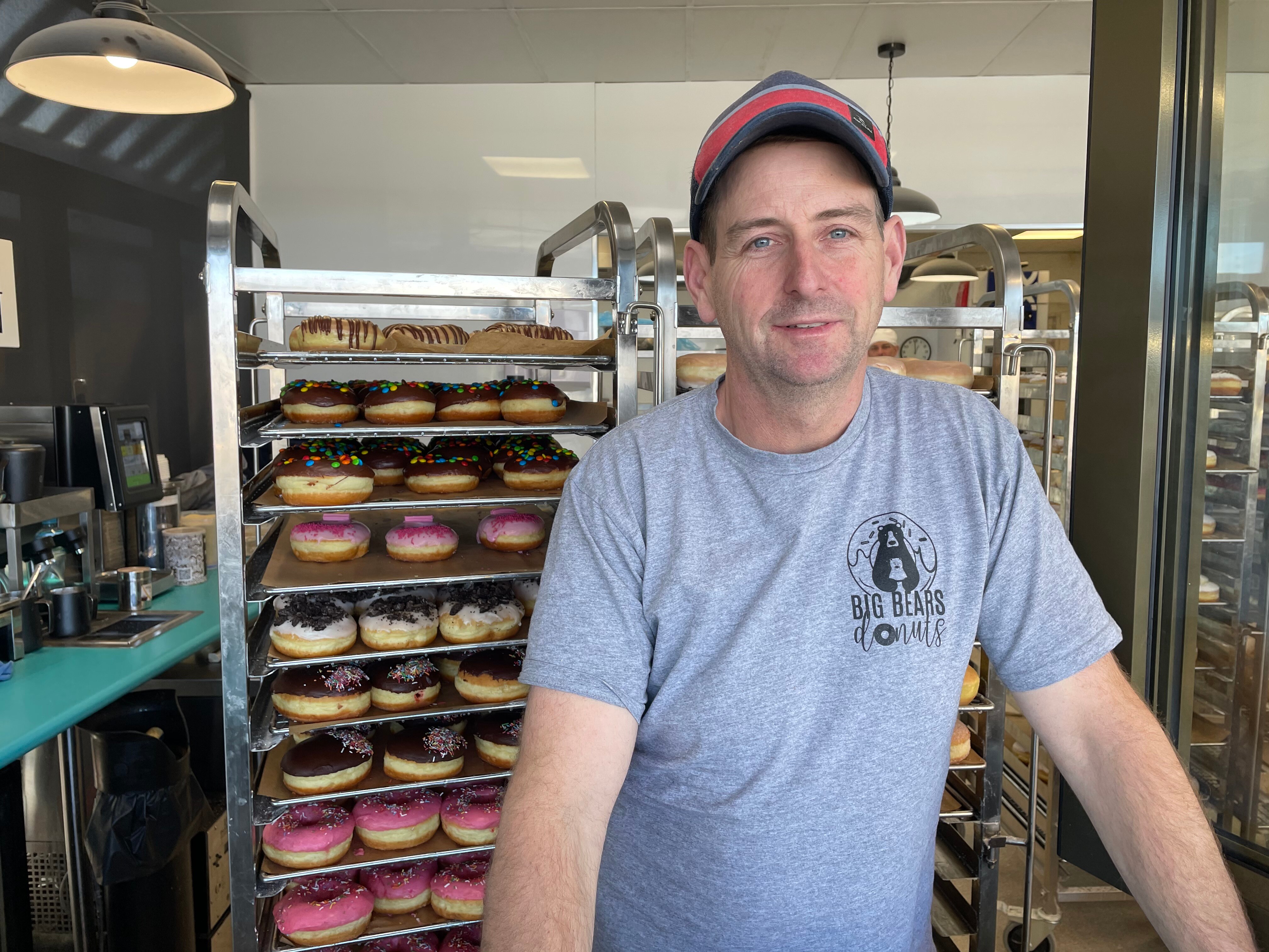 Growing food truck movement brings foodie flair to regions during COVID ...