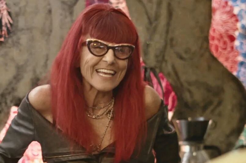 Patricia Field's fashion in focus - ABC listen
