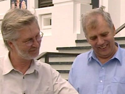 Talking Pictures - ABC News