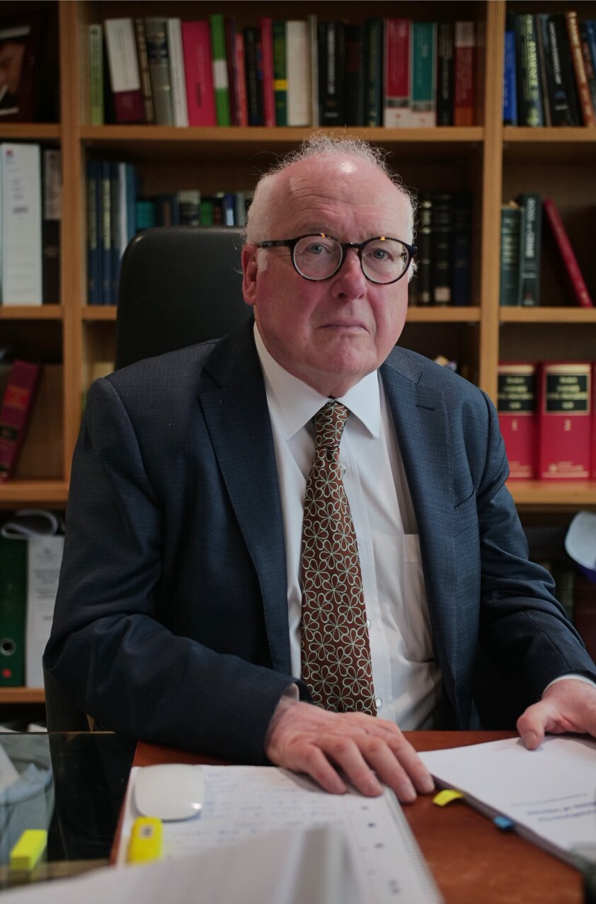 NSW Police watchdog reopens misconduct investigation into former ...