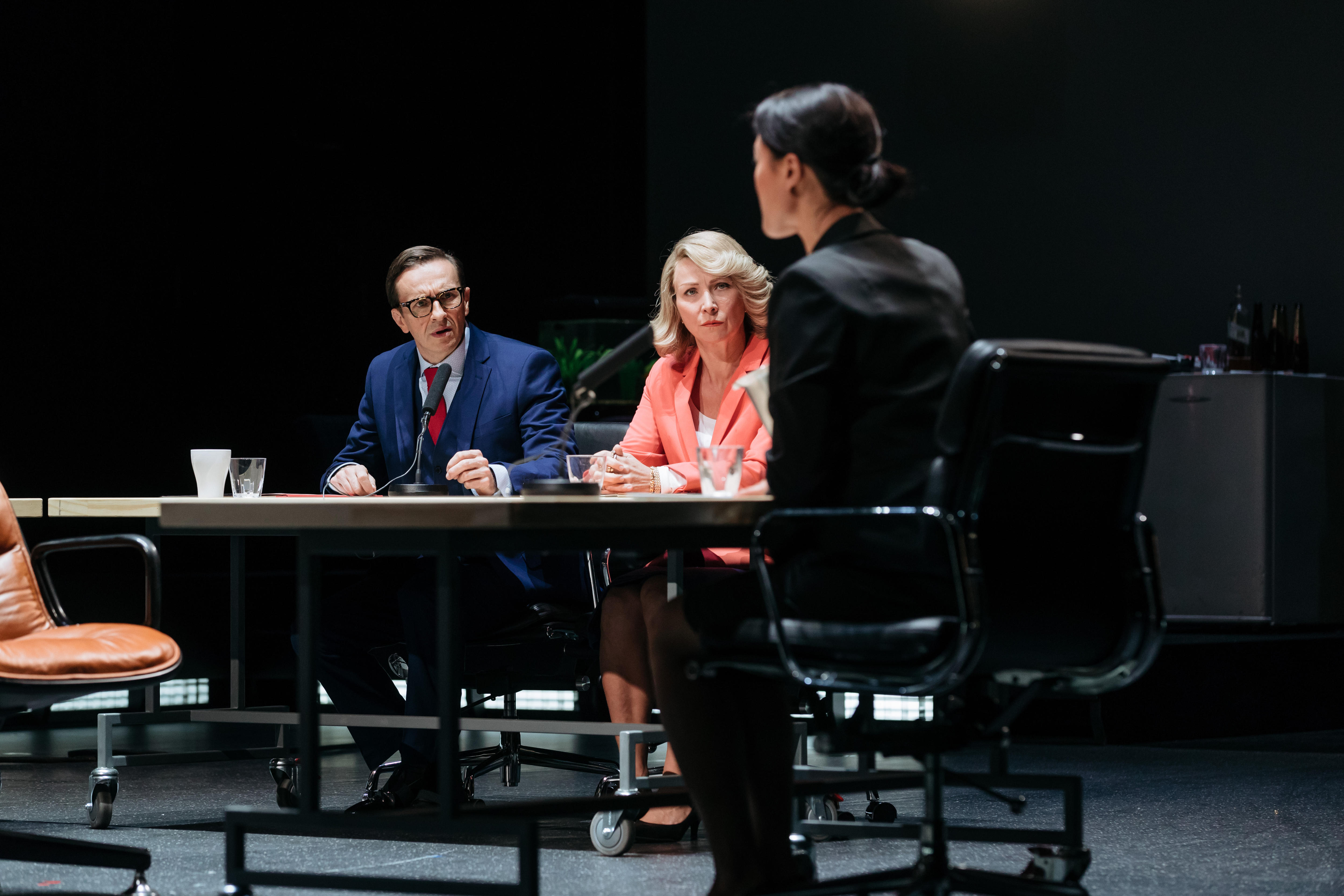 Sydney Theatre Company announces Mitchell Butel as new artistic ...