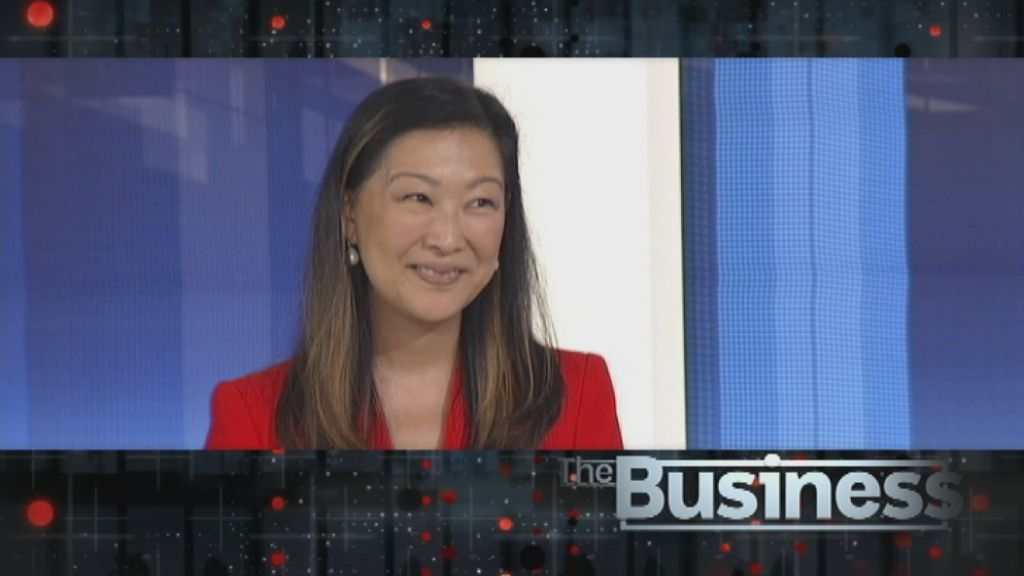 Friday markets with Julia Lee - ABC News