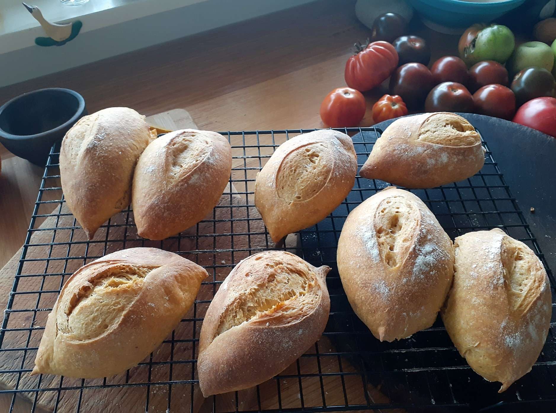 Breaking bread and feasting with Dillon Kesur - ABC listen