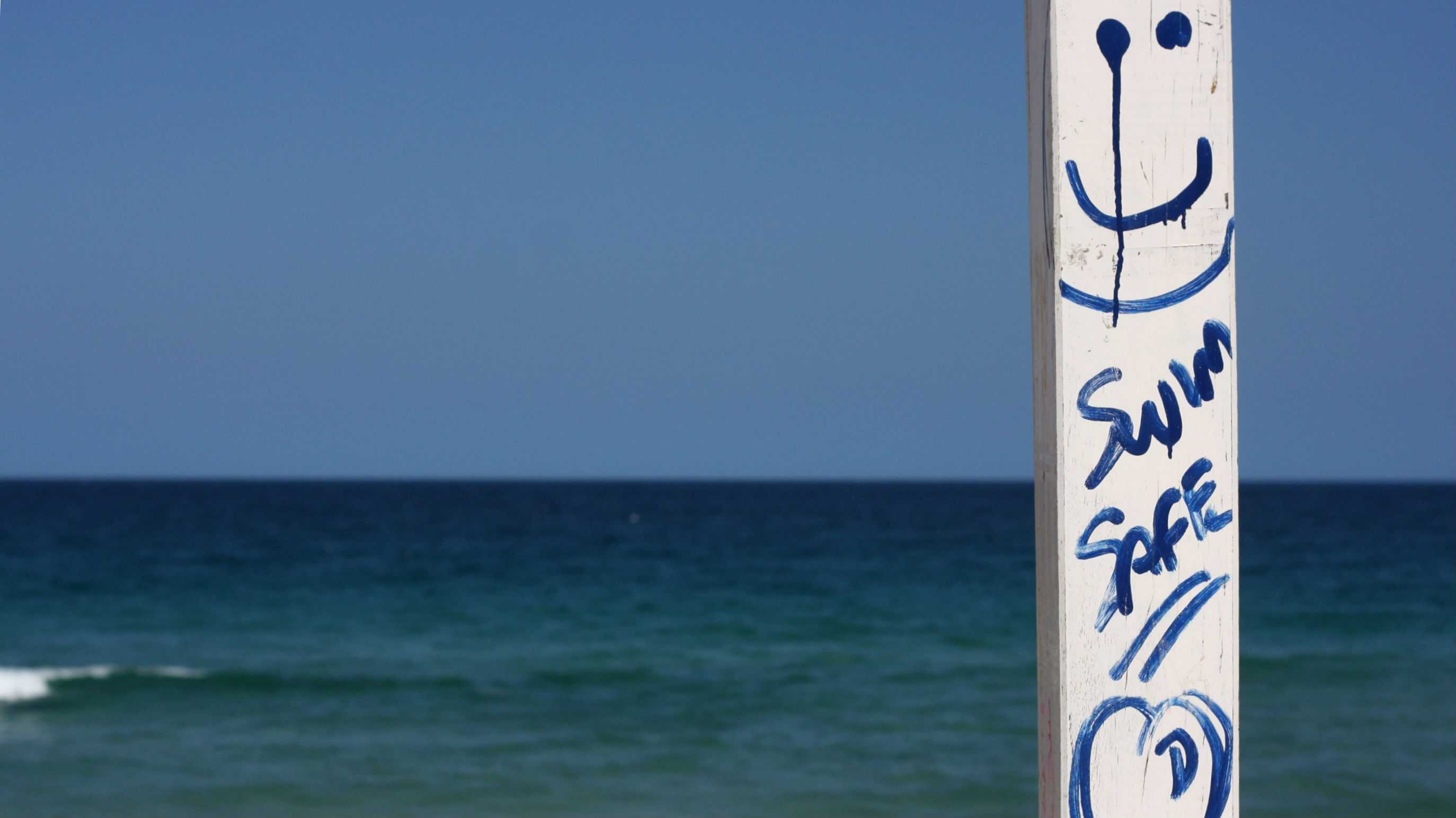 Learn English: Aussie beach slang - ABC Education