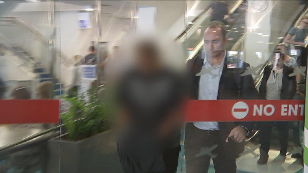 Melissa Mackay - ABC News