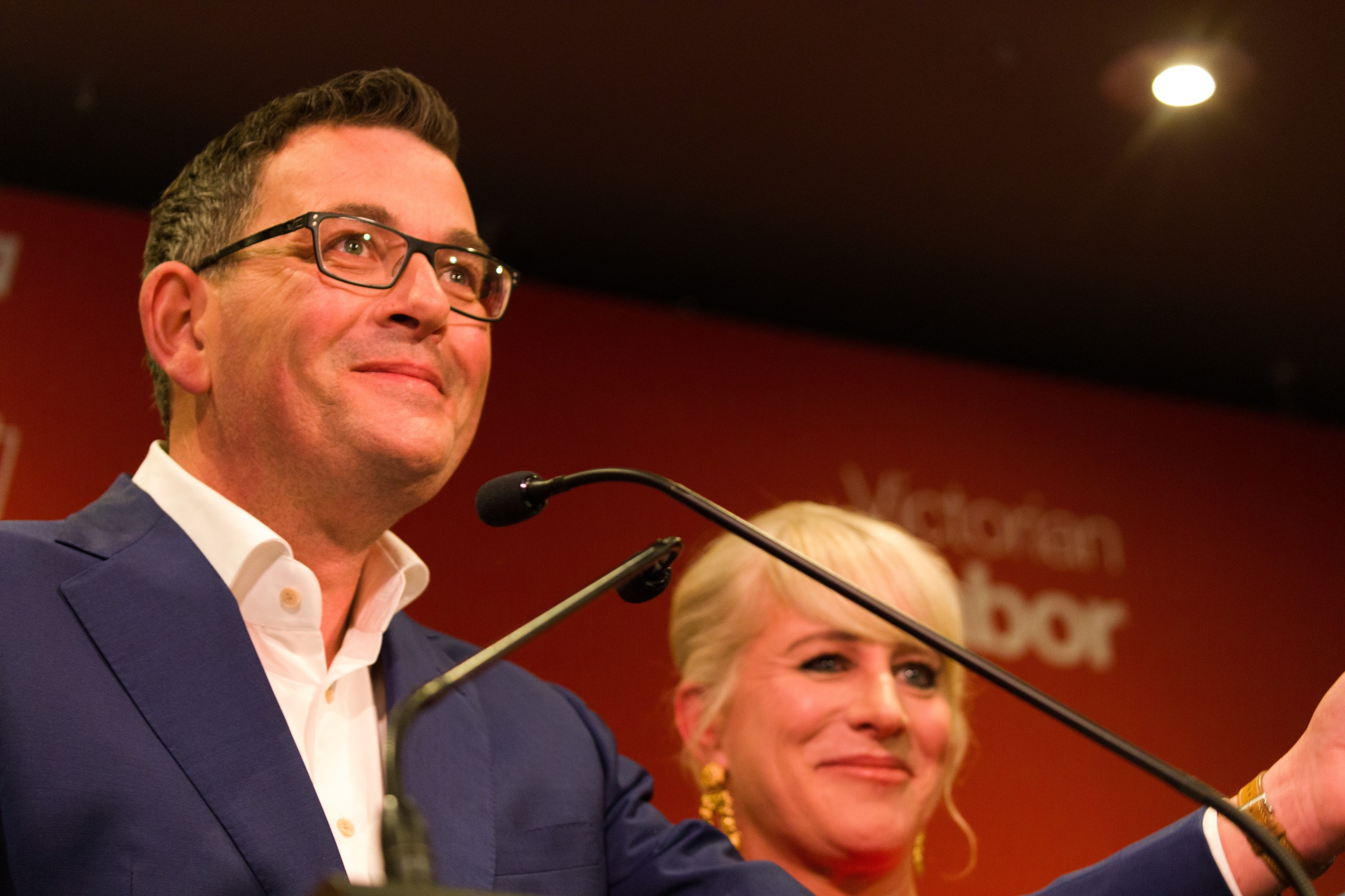 Victoria Election 2022 - ABC News