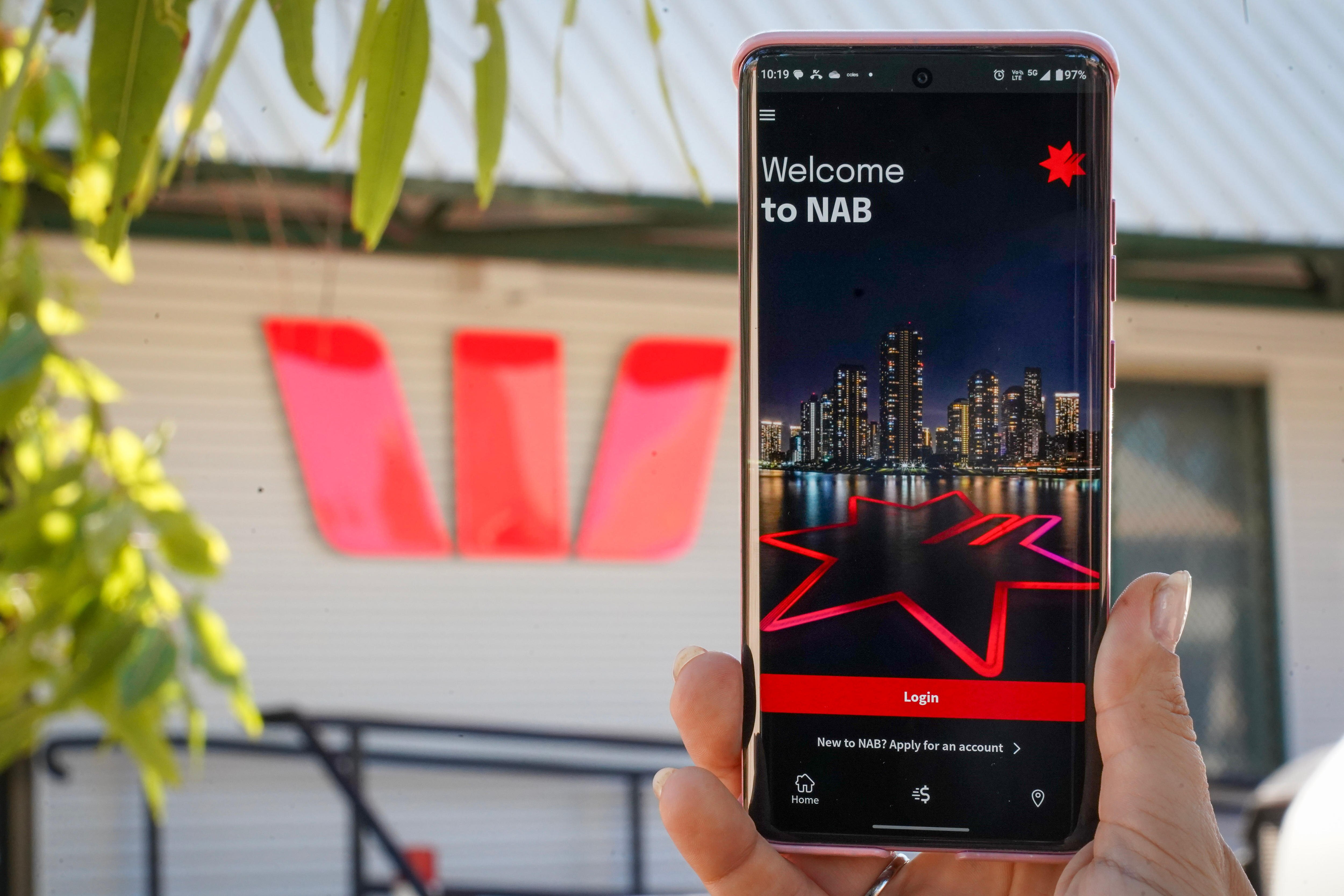 Big banks warn businesses of Kimberley scam cluster - ABC News