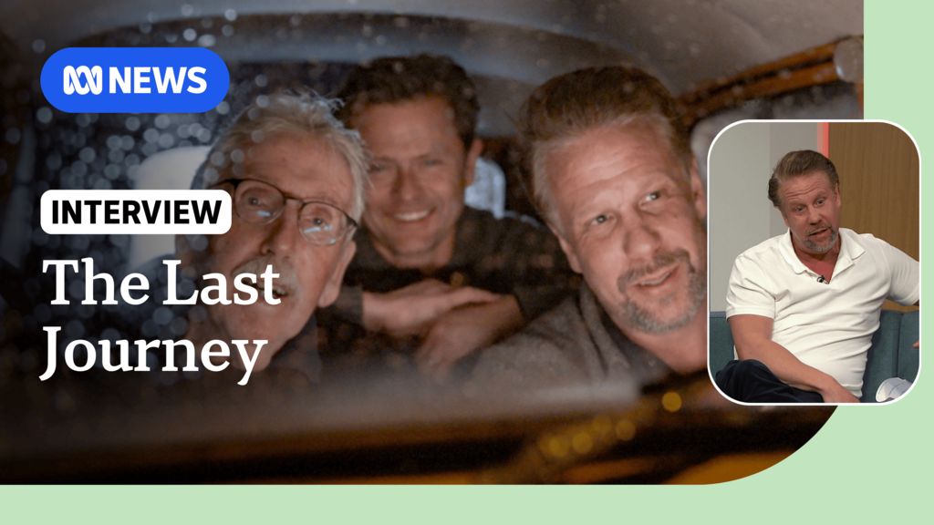 News Breakfast : ABC iview