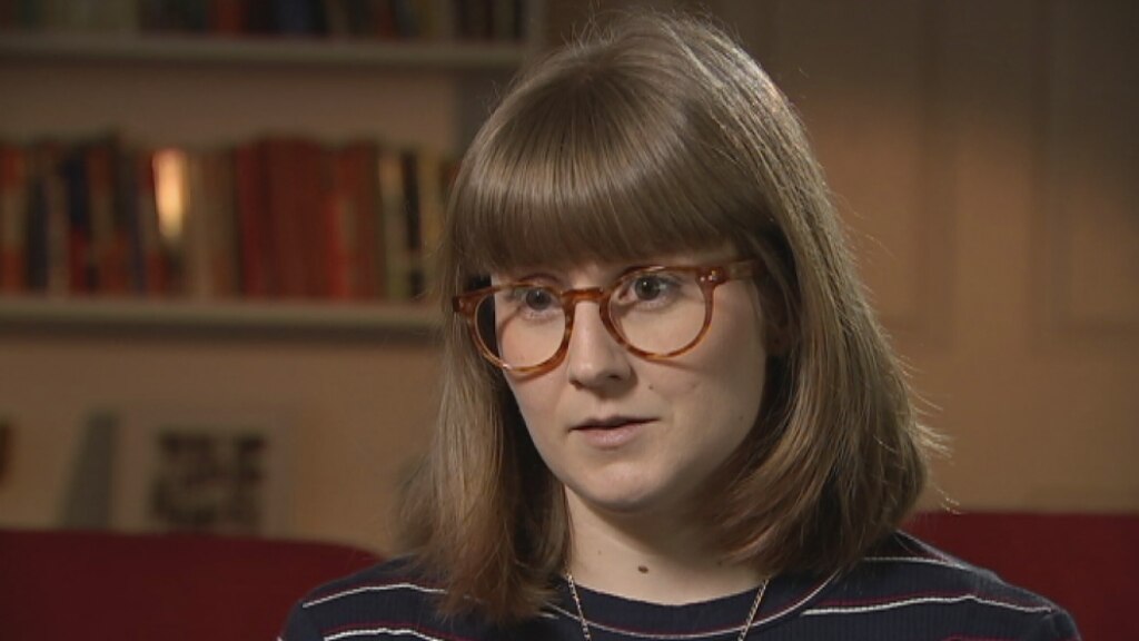 'I had this hand go up my skirt': Female lawyers speak out about sexual ...