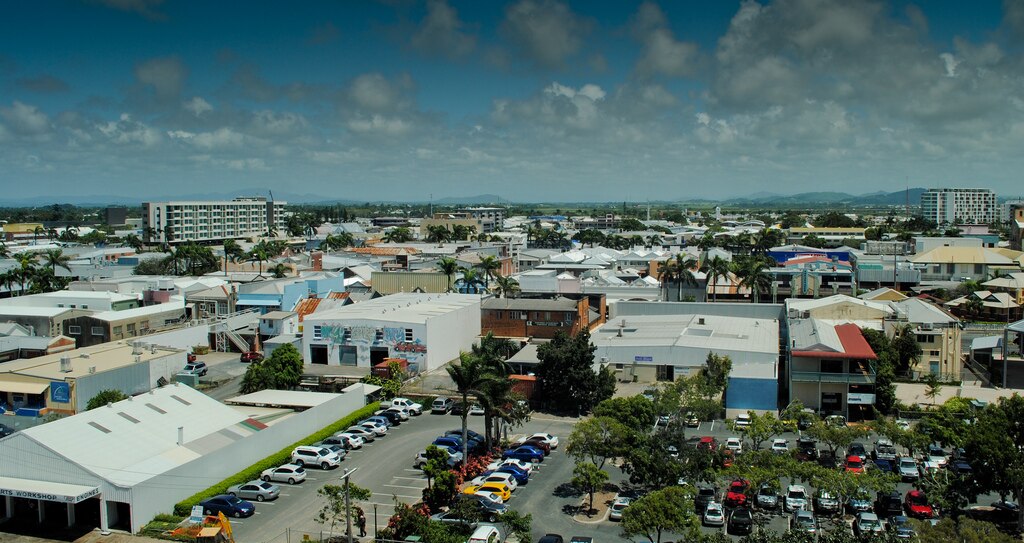 Mackay cyclone worries spark Queensland Government review of Building ...