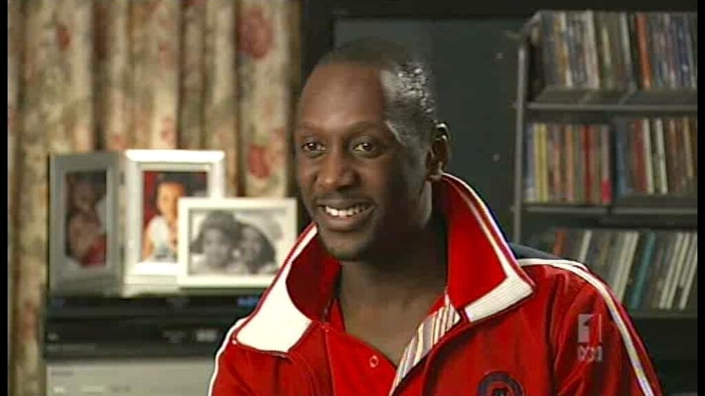 Evans Kate - ABC News