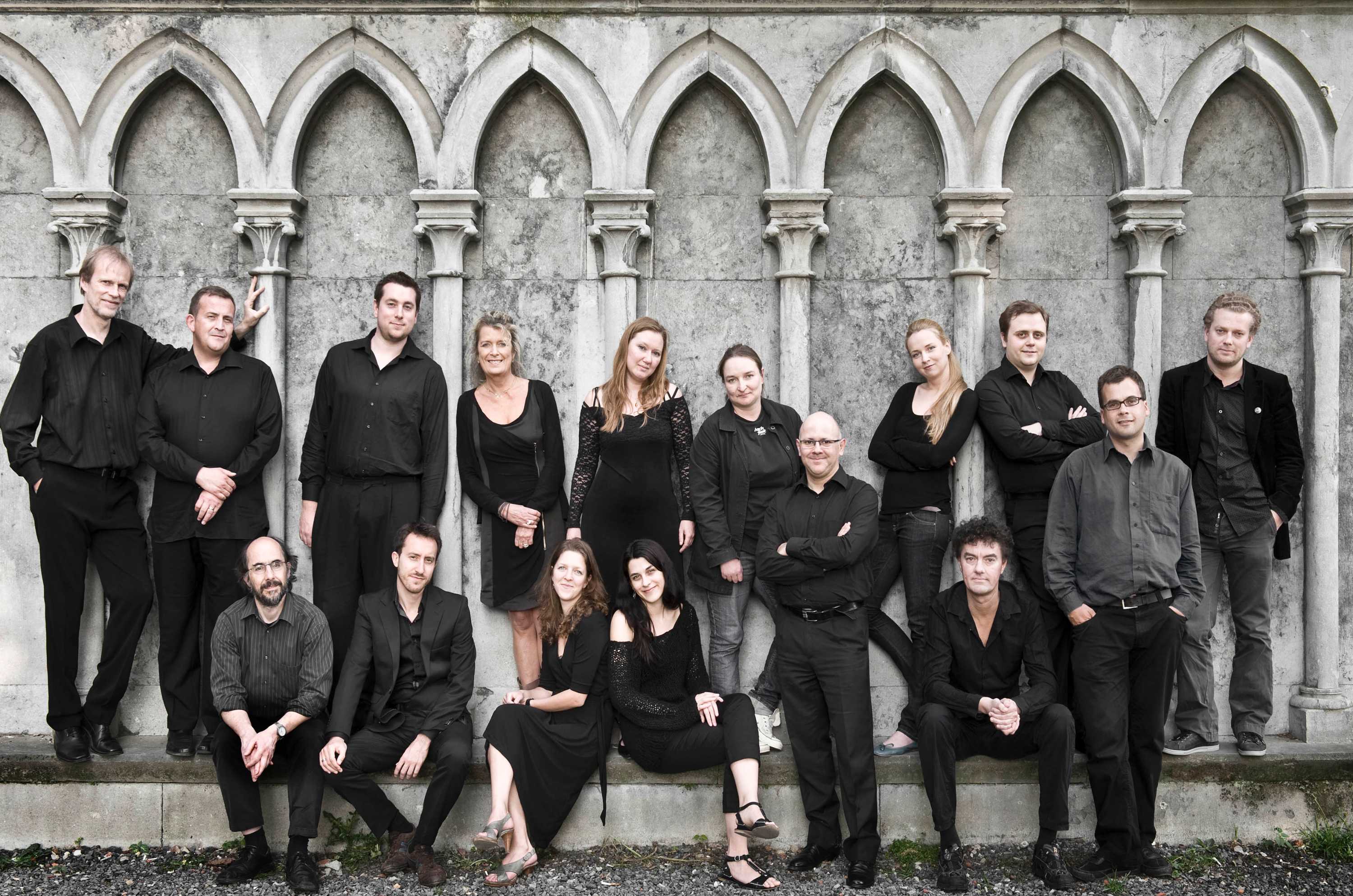Bach's Magnificat, the Collegium Vocale Gent and a Quantz Anniversary ...