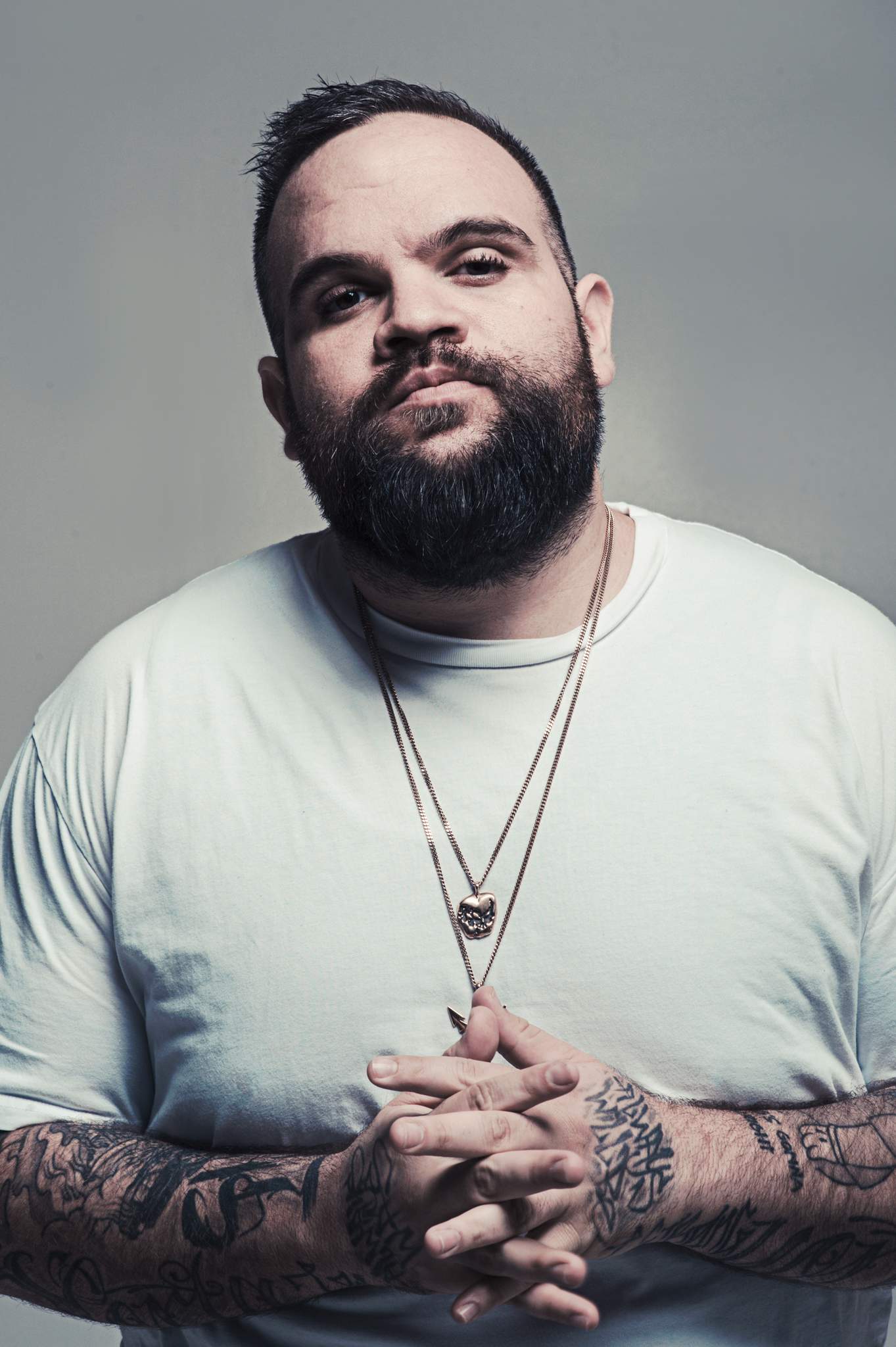 Briggs on his new song 'Go To War' - triple j