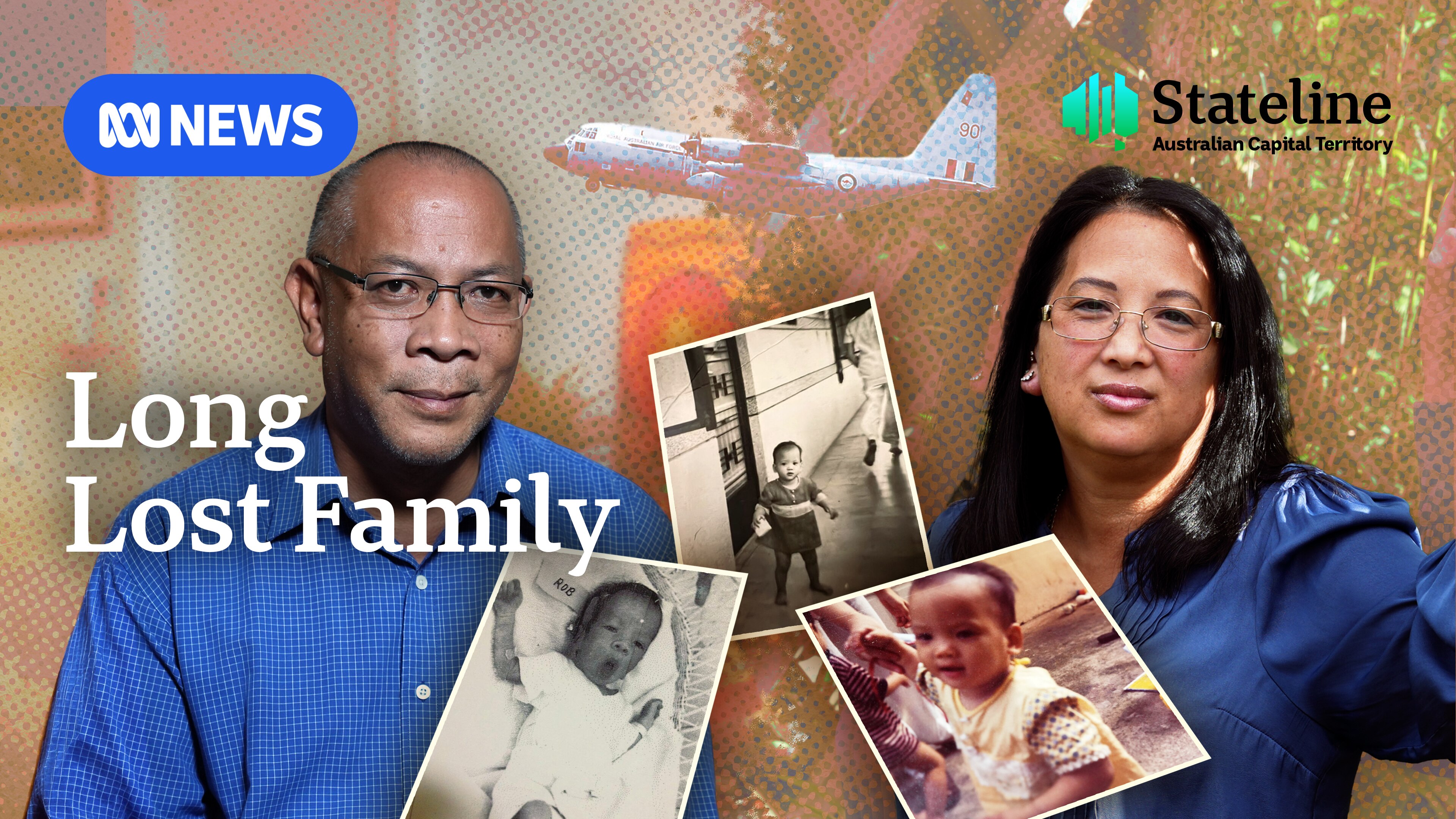 Stateline : ABC iview