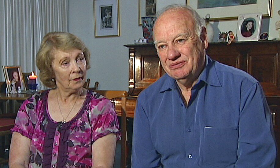 Elisabeth Membrey cold-case: Family's desperate appeal for answers on ...
