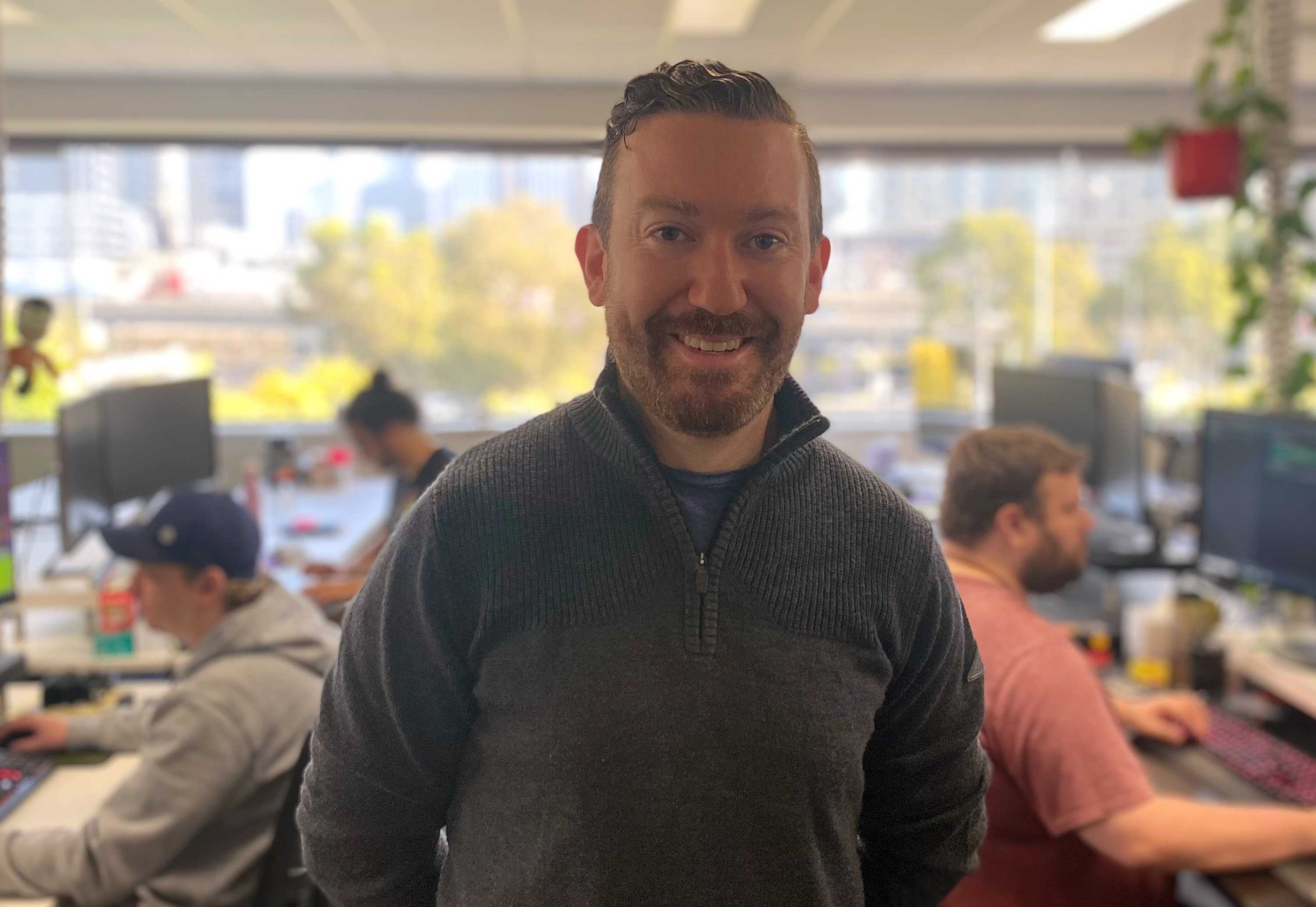 Film and animation studios look to Australia as huge…