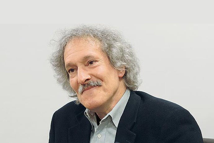 Prof Ori Soltes - ABC listen