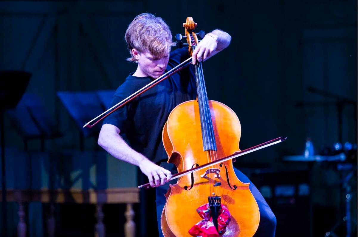 Live Music - ABC Classic