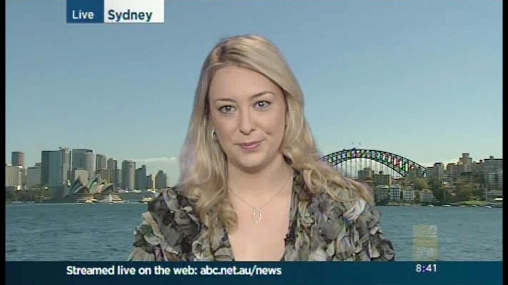 Jessica Rudd on her new novel Campaign Ruby - ABC News