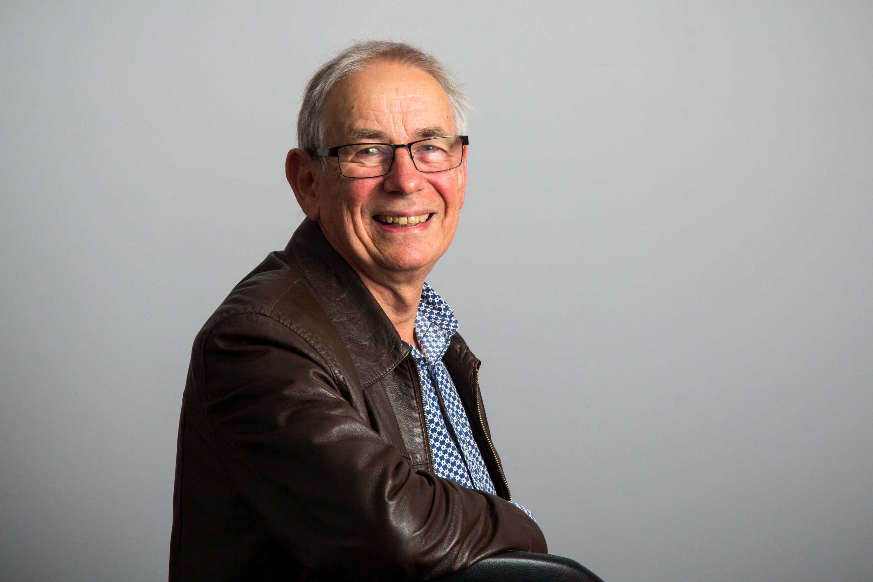 Newcastle doctor Aidan Foy awarded AM in Queen's Birthday Honours for ...