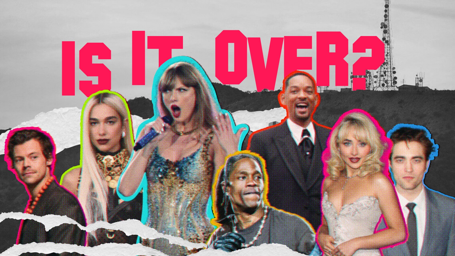 BTN High - Behind The News