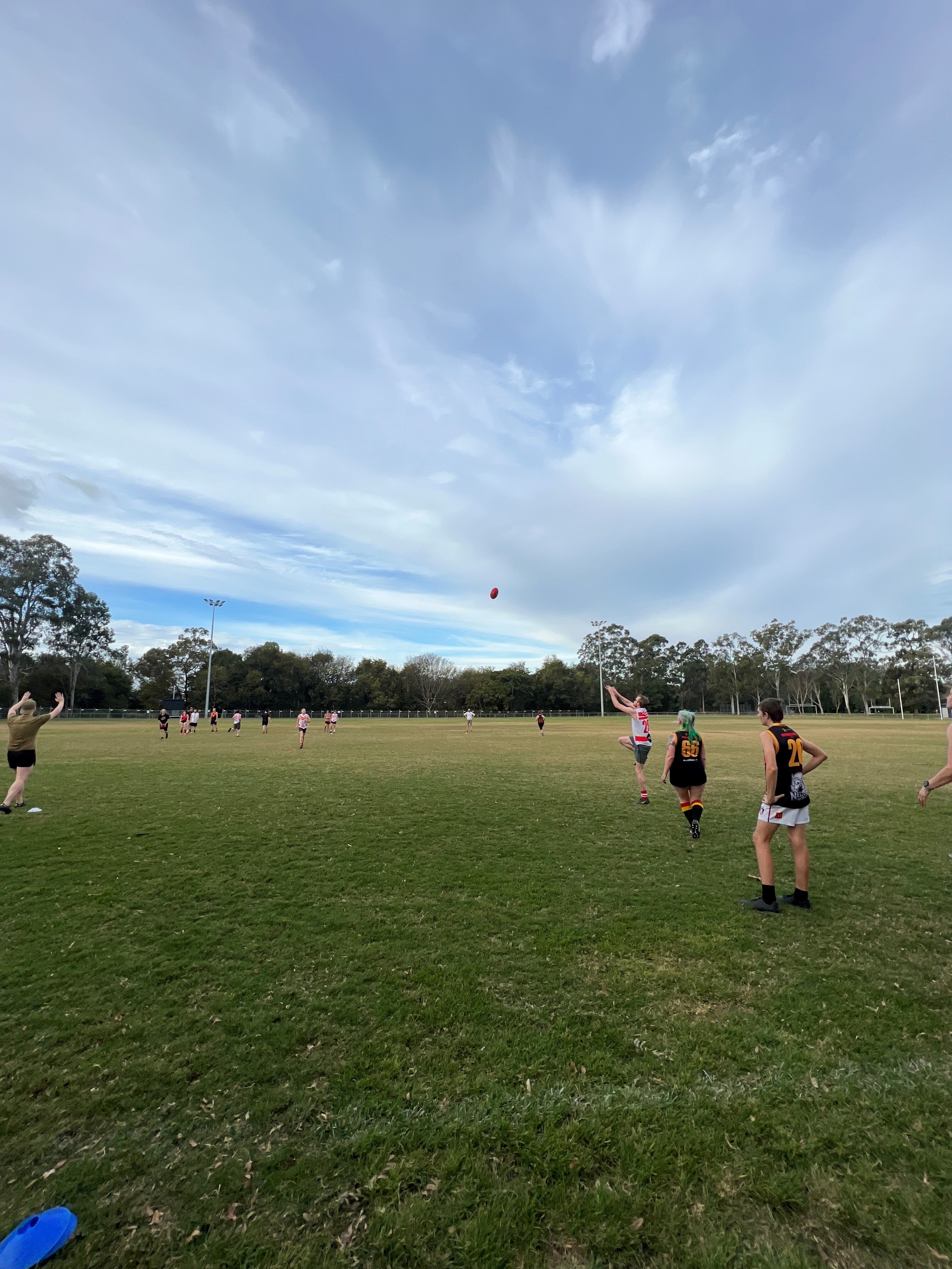 From St Kilda to Stones Corner: Inside the rise of the Reclink ...
