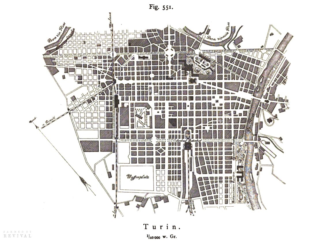 Why medium-sized towns are the key to a sustainable future - ABC listen
