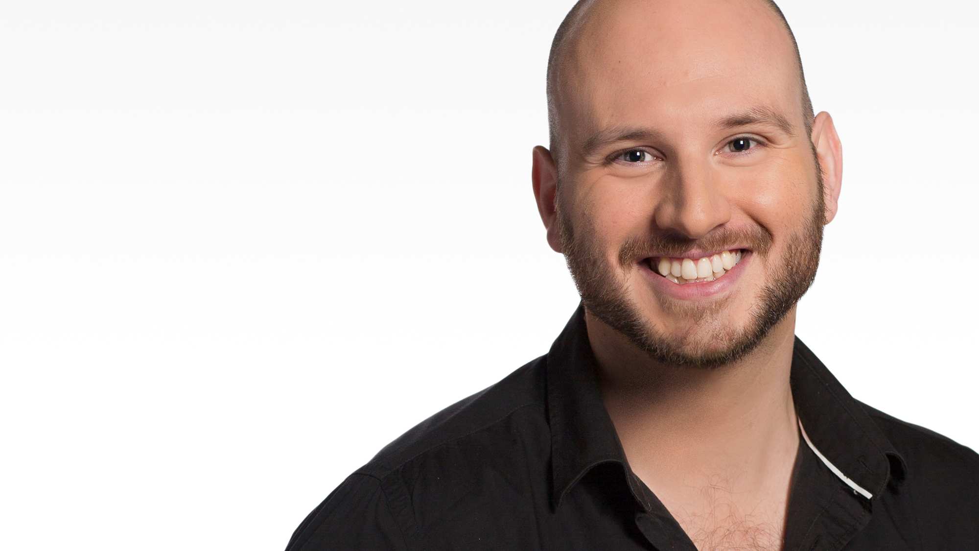 Jamie Burnett - ABC listen