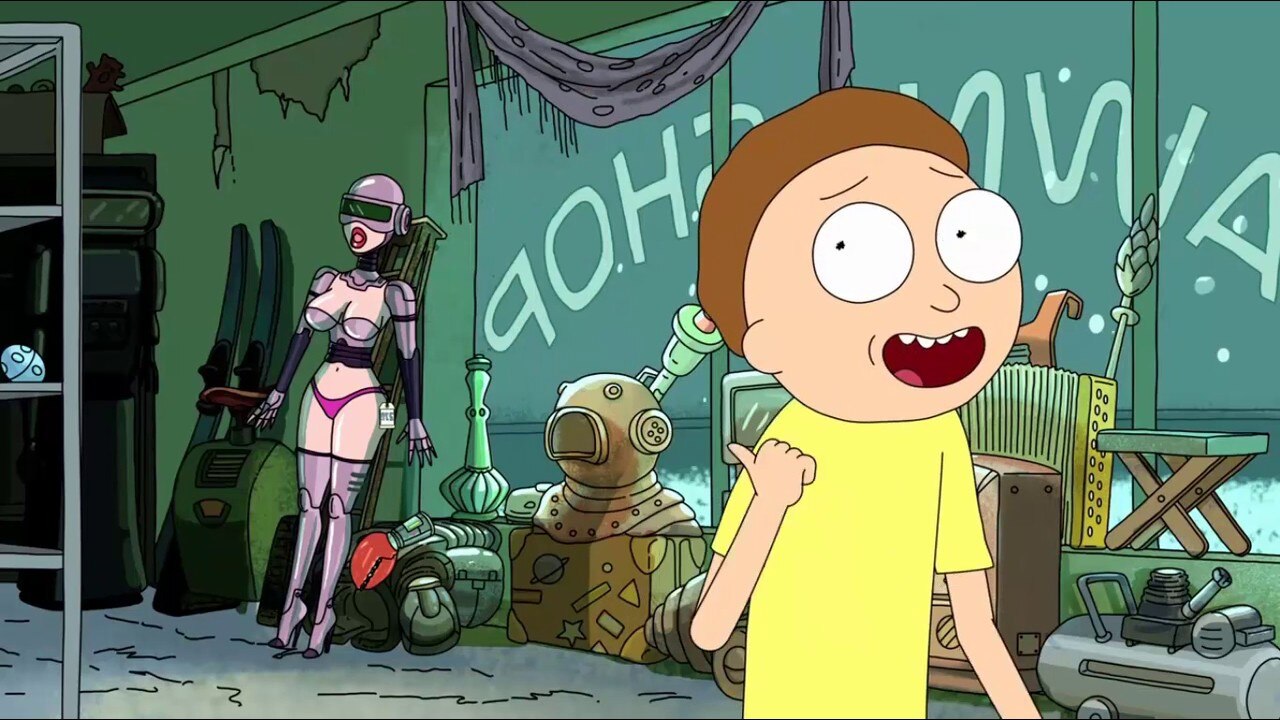 Theyre Not Real The Complex Ethics And Rights Of Sex Robots Triple J