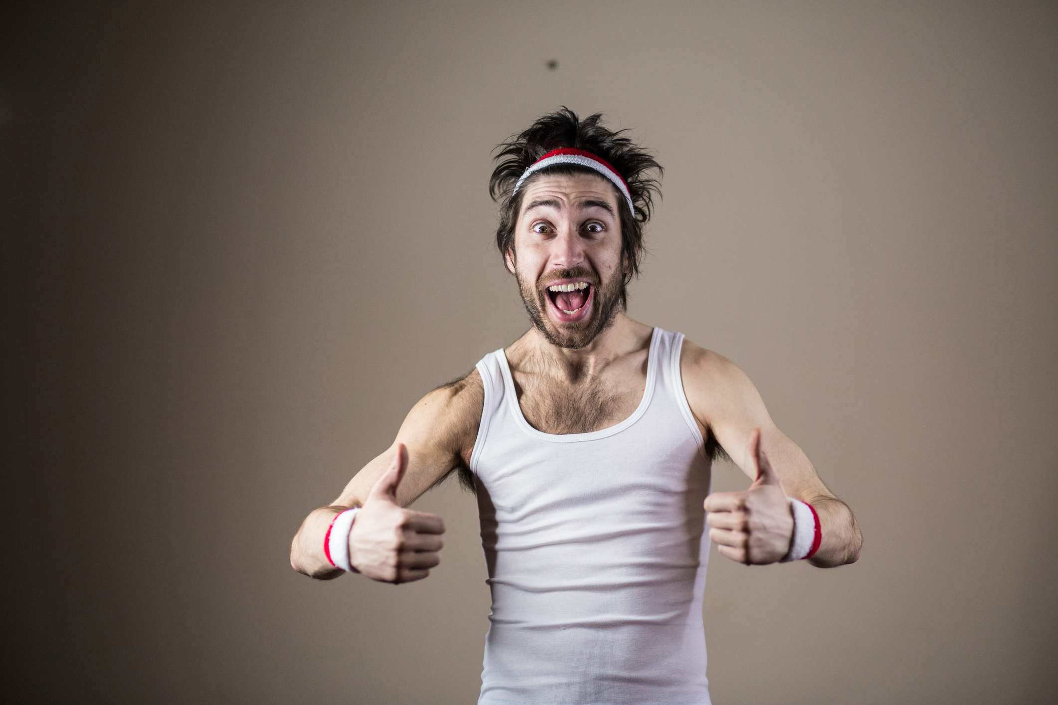 How to invent a sport you're naturally good at - ABC News